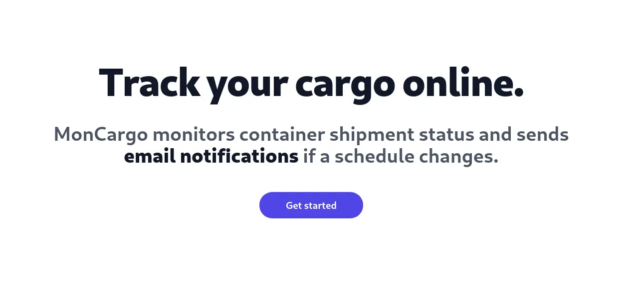 RORO Tracking Support Added: K LINE RORO Vessel Tracking Now Available ...